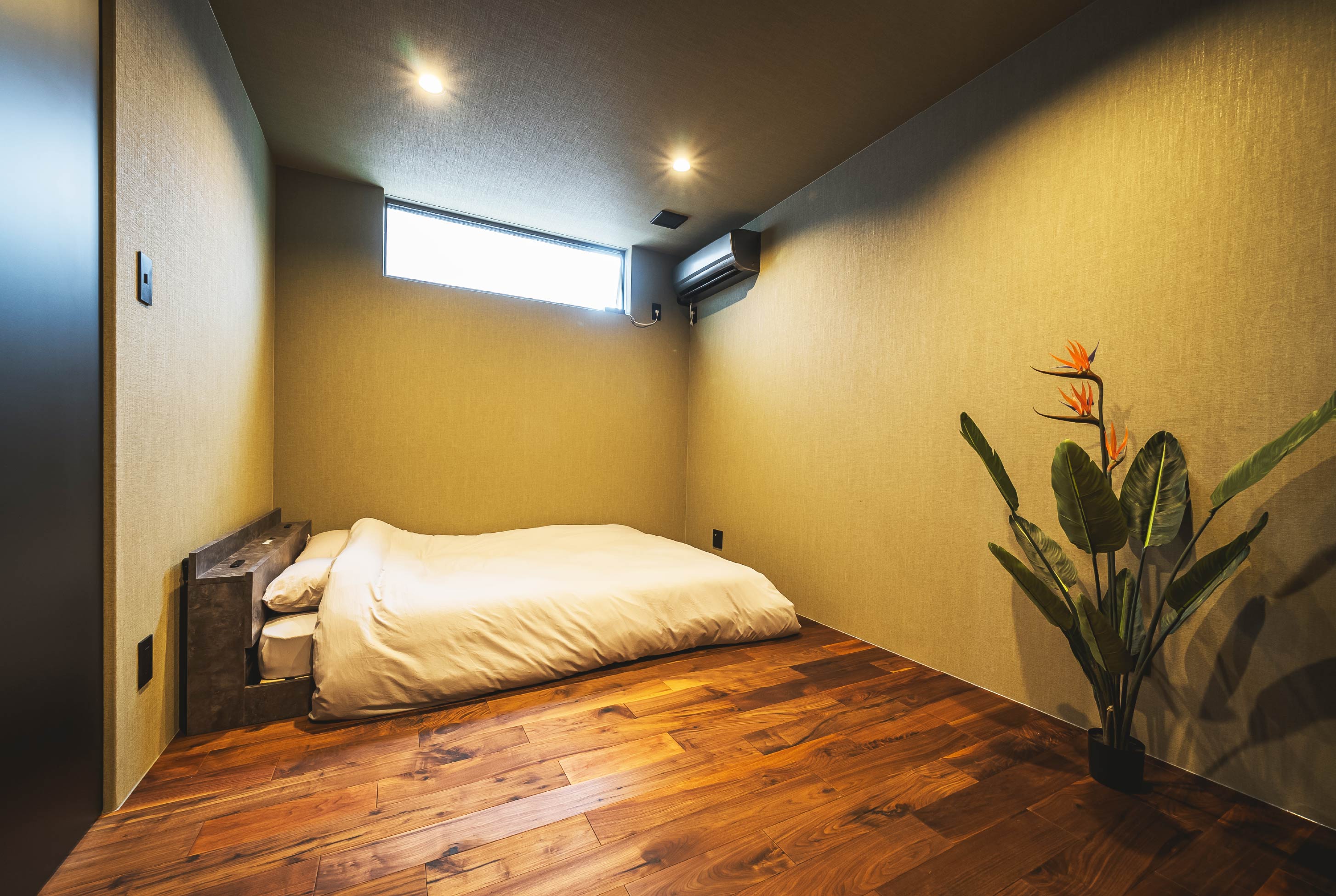 ZERO BASE villa - 香川県のゲストハウス泊rutto