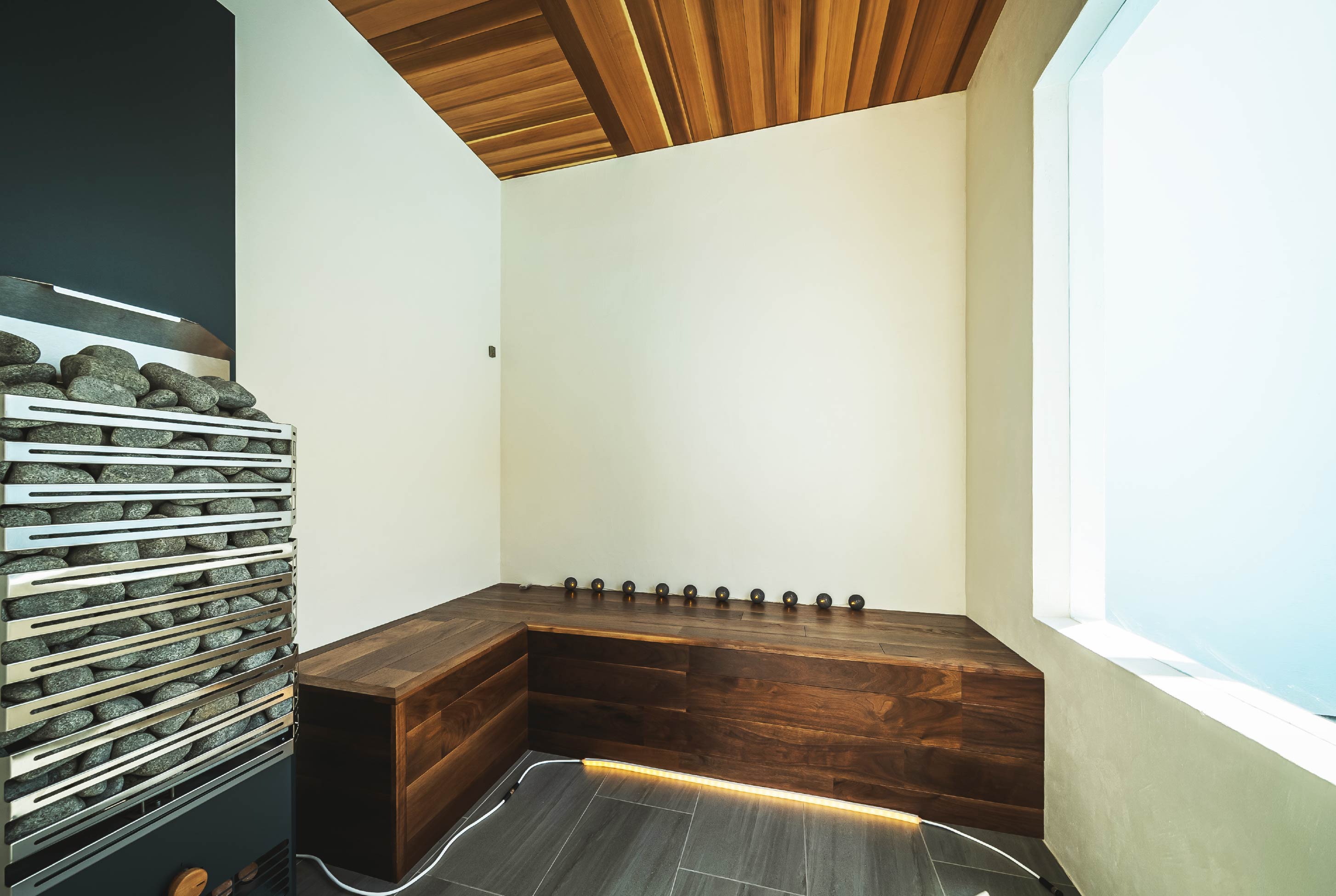 ZERO BASE villa - 香川県のゲストハウス泊rutto