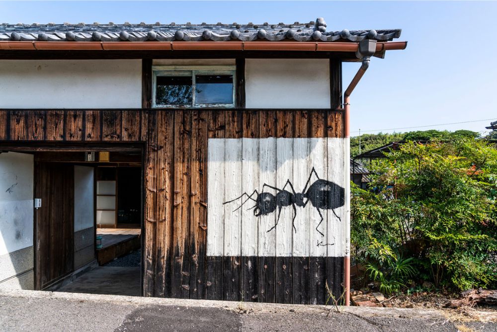 宿泊施設一覧 - 【香川県】こだわりの詰まった13棟のヴィラ＆ゲストハウス│泊Rutto